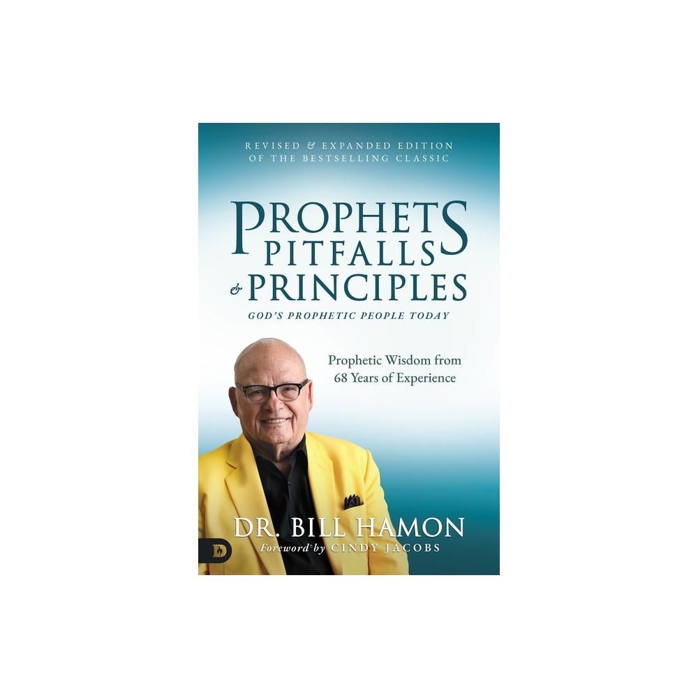 Prophets, Pitfalls, and Principles (Revised & Expanded Edition of the ...